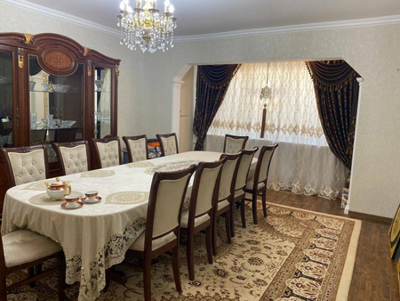 Срочно СРОЧНО продается 4/2/9 на Дархане