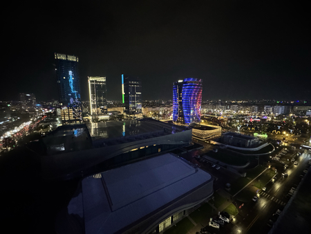 Аренда квартира Nest one свая