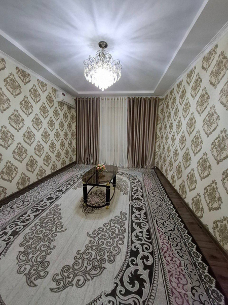 Продаётся квартира
