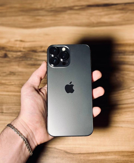 iPhone 13 Pro Max 128 gb