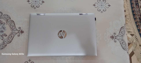 HP. core .I . 3.