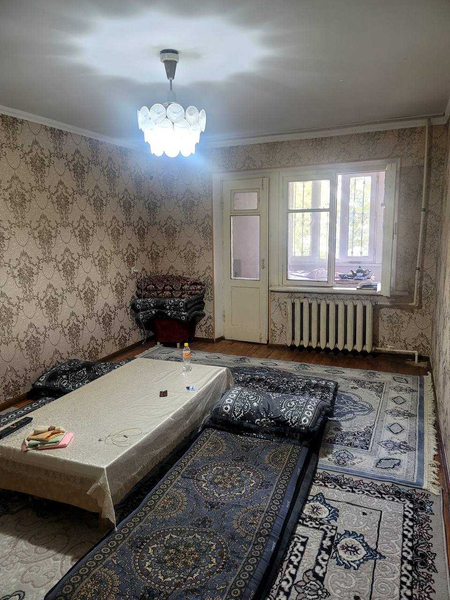 Срочно продается квартира ориентир Дубовая,  3/3/4, 66кв