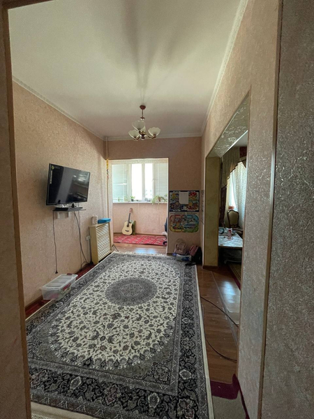 Продаю свою 3х комнатную квартиру.