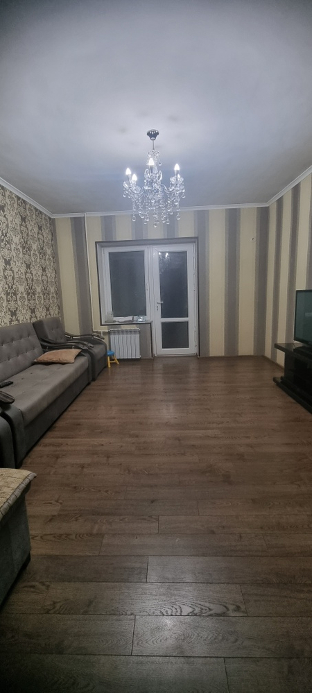 Продаётся квартира Авиагородок  3/2/5