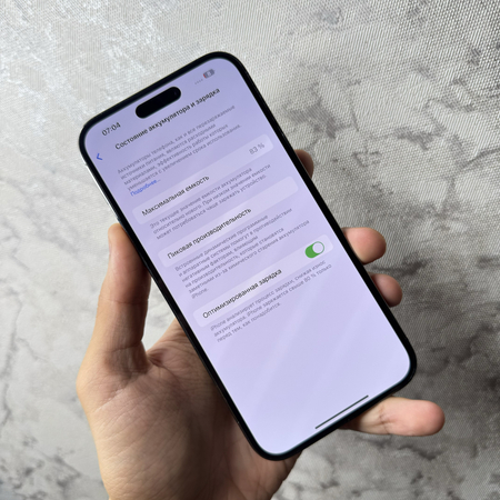 iphone 14 Pro Max purple 91%radniy