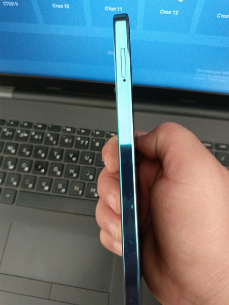 Tecno Camon 19 pro