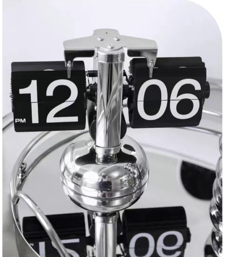 Настольные часы Flip Clock