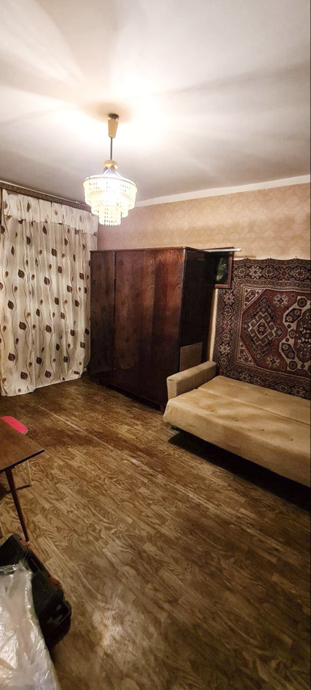 Сдается однокомнатная квартира на Чиланзаре