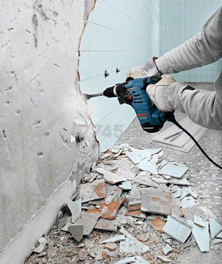 Перфоратор Bosch GBH 3-28 DFR Professional