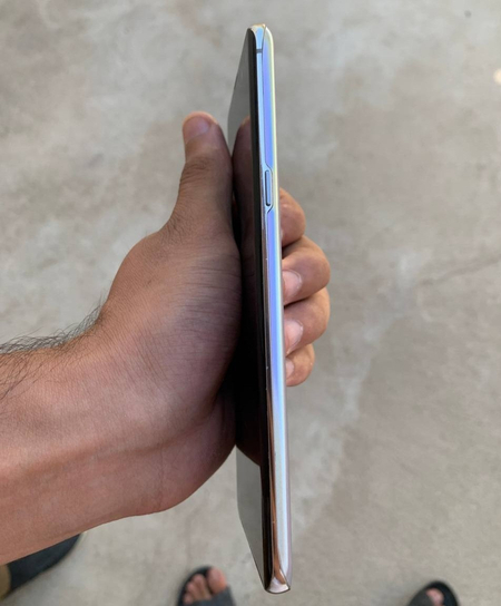 Samsung s10   5G