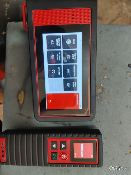 Thinktool lite 2 Can Fd