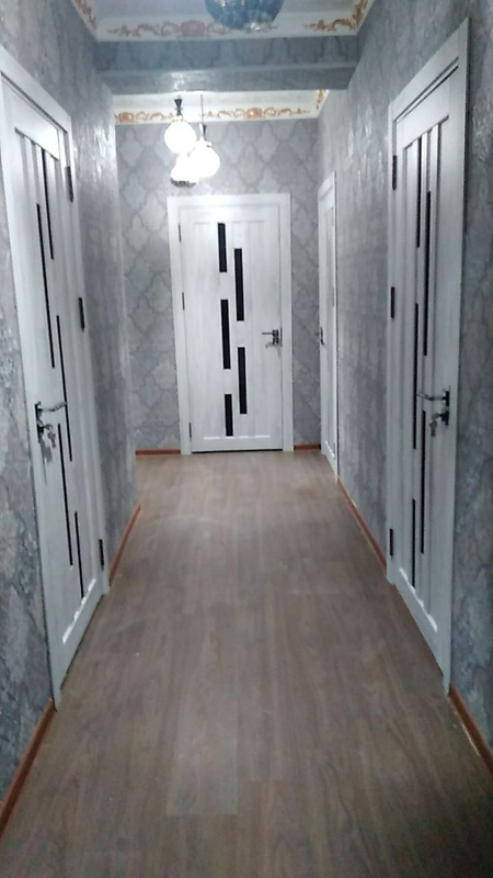 MDF Eshik / Двери МДФ