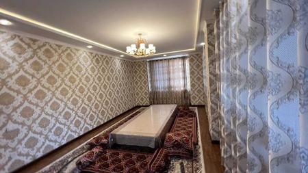 ПРОДАЁТСЯ Дача в Чарваке. 15 соток, 6 комнат
