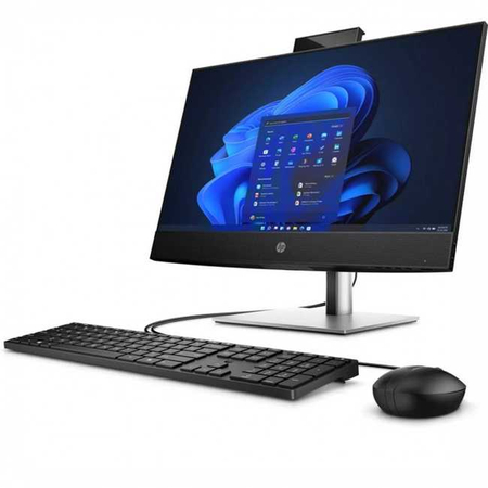 HP Pro One 440 G9 i5-12500T/16GB/256GB SSD/24'' IPS AIO