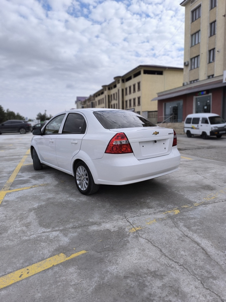 Нексия равон АТ 2019-20 Автокредит еки нахт.