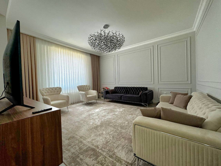 Срочно продается 4х ком.кварт, ЖК Гринвич, ор: Мираб-й р-н, 100м2