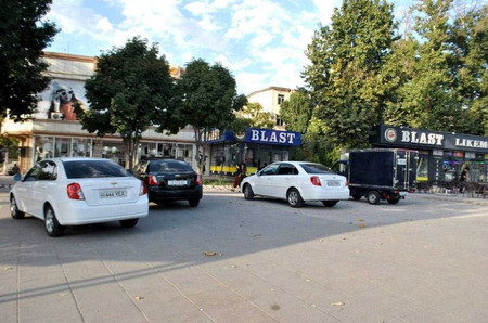 Продаётся здание в центре Юнусабада, Мега Планет