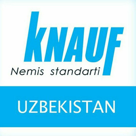 Knauf gpskarton Aziya