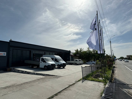 Gazel Next skladda mavjud Navoiyni oʻzidan olib ketishingiz mumkin