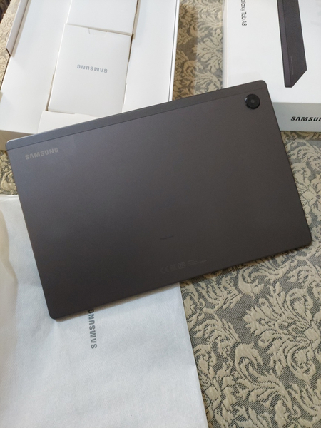 Galaxy Tab 8A новый