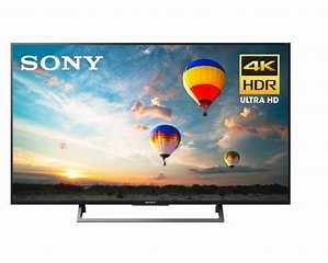 Sony TV Smart 55**4k Google  Original с 3 года  гарантии и доставки !