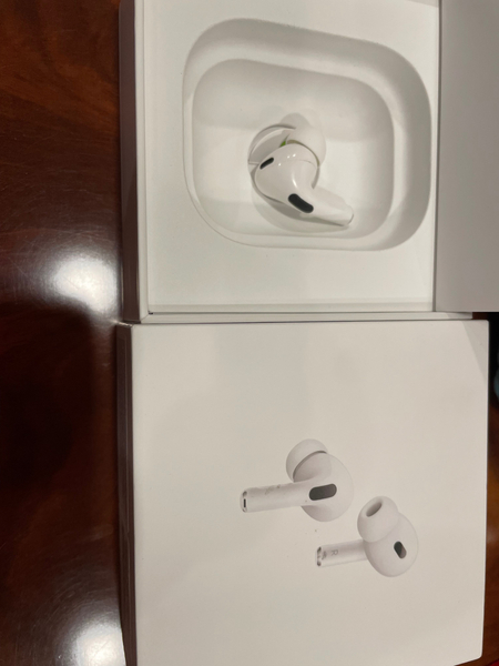 AirPod Pro 2th generation (только один наушник)