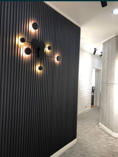 ЖК Istanbul City продается 2ком ремонт Яккасарай (157993)