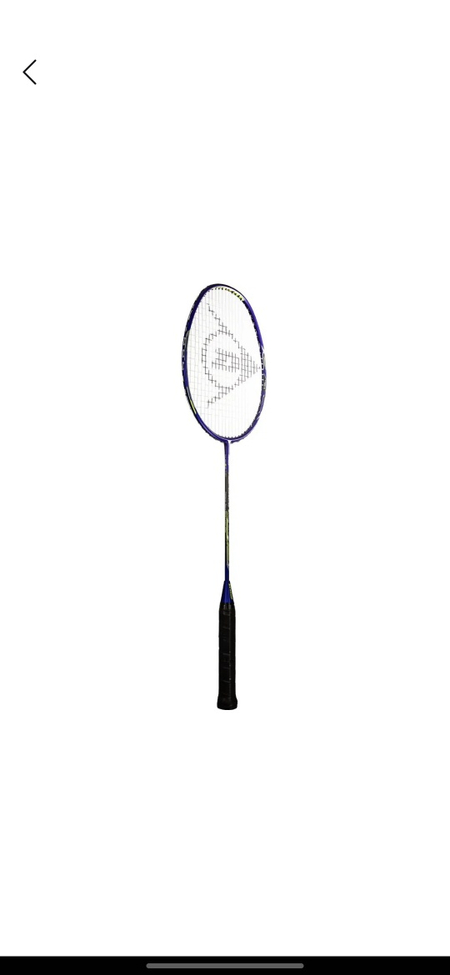 Ракетка Dunlop Adforce 2000