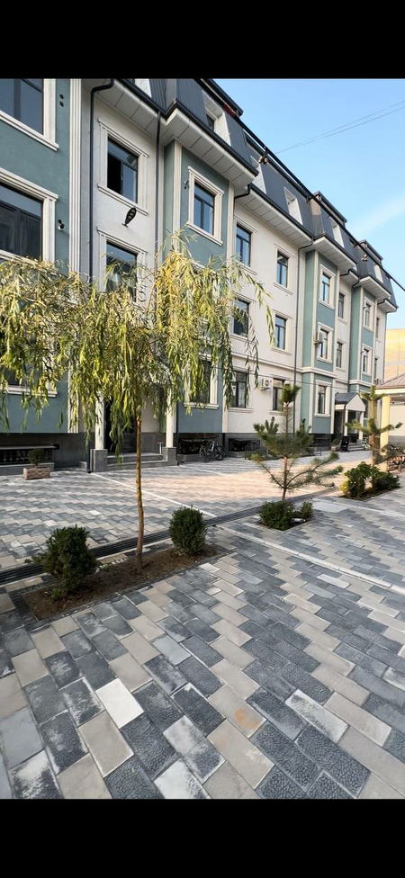 Замона , 5/1-0/4 150 м² новостройка, дуплекс