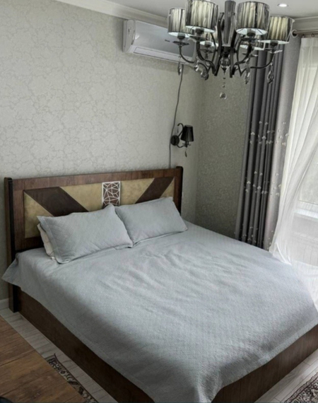Sergeli 6A 2 xona