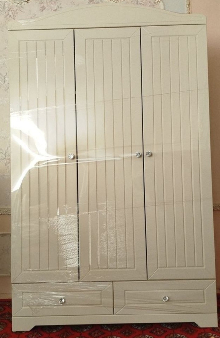 Продам детскую мебель новая