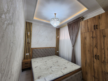 Продаётся квартира