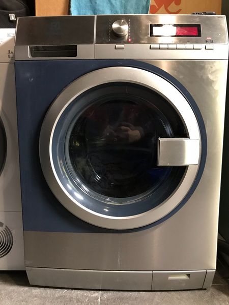 Ремонт стиральных машин Electrolux