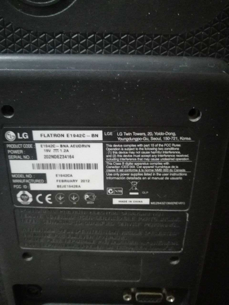pc comp комплект