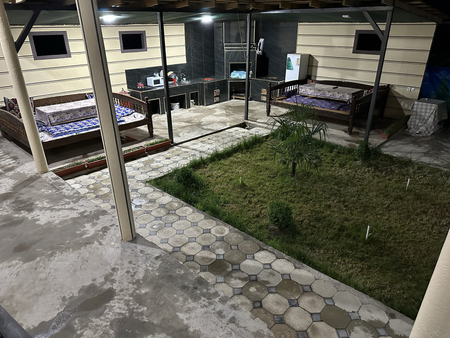Dacha Burchumullada