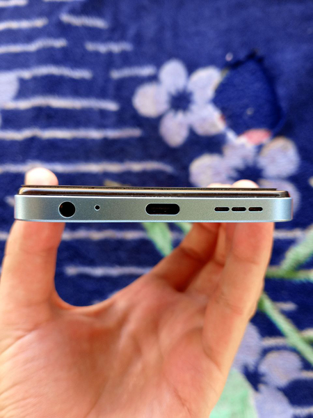 Infinix hot30 sotiladi