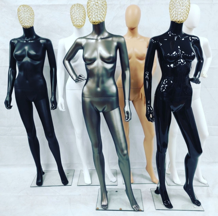 Maniken madella xar xil turdagi