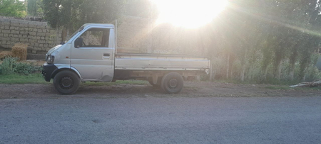 Donfenĝ labo sotiladi
