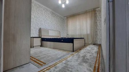 Аренда квартир в  Максим Горький 3/1/5 ID:KM072