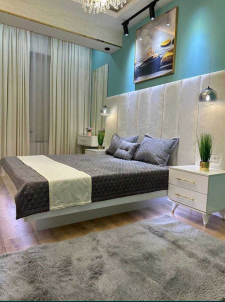 P10 Аренда квартиры которая будет по душе Парк Бабура Кушбеги Некст