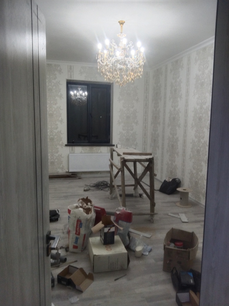 Evro remont qilamiz