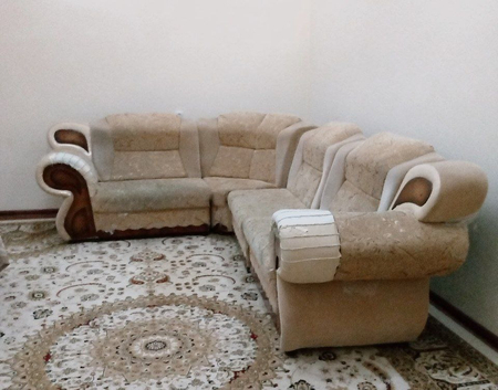 Divan, sifati yaxshi, uzbekistonda ishlab chiqaringla