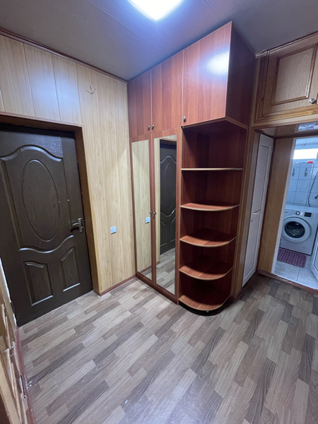 Миробод Куйлюк 1 4/4 ғиштли дом, балкон 2×6, 58 КВАДРАТ.