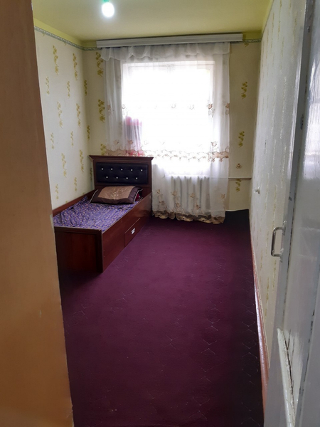 Ijaraga 3 xonali kvartira beriladi faqat oilaga Navoiy shahardan