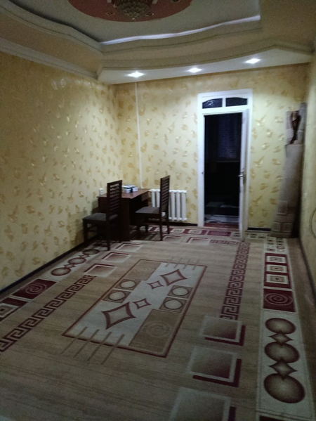 Arenda Yunus Obod 19 Qizlar Oila
