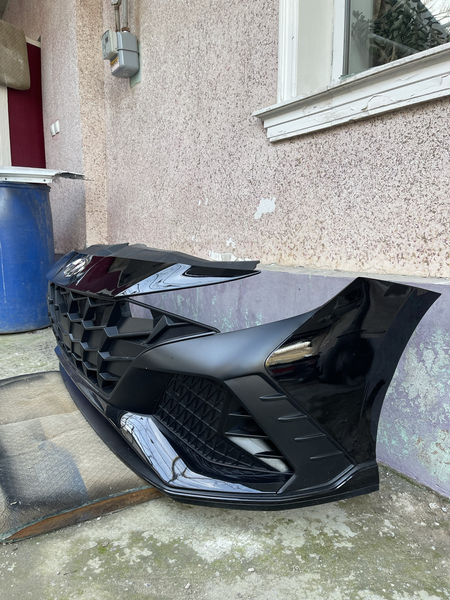 Бампер Hynday Elantra N оригинал