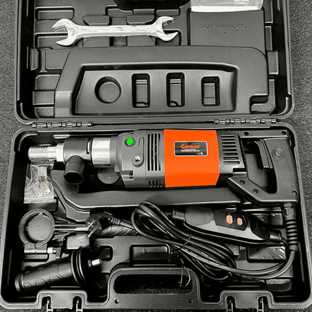 Дрель алмазного бурения CAYKEN SCY-916PD