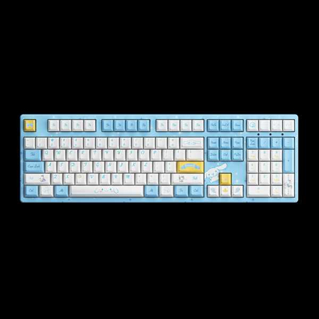 AKKO 3108 V2 Cinnamoroll (CS Sakura switch)
