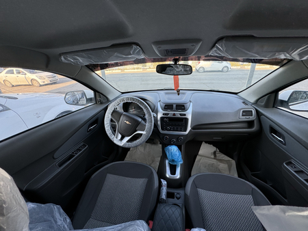 Кобилт 2023 автомат