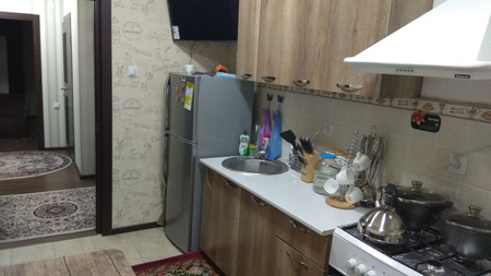 Продаётся квартира  Сергели-3а  3/5/7